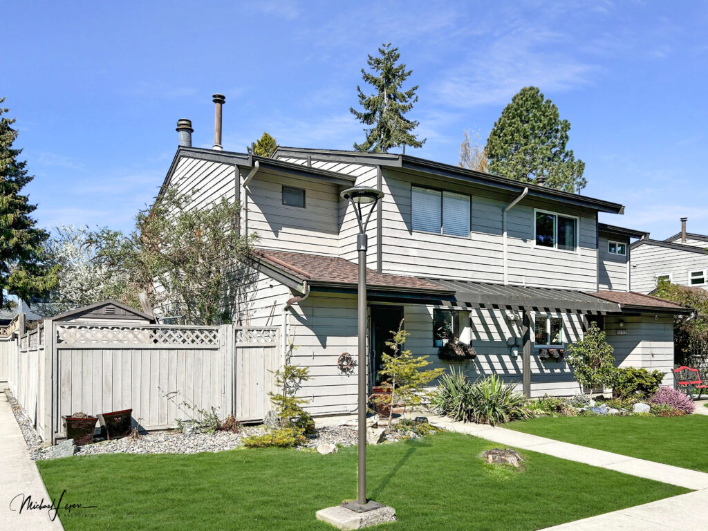 Greenroad Village - 3 Bedroom Ladner Townhomes