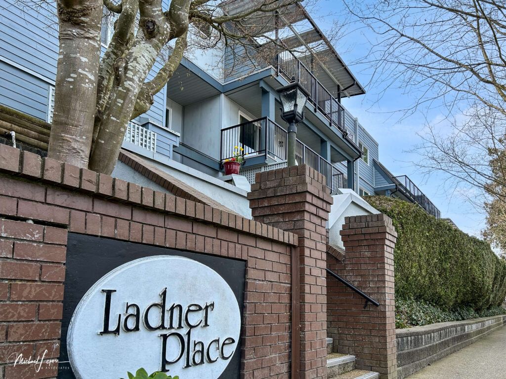 Ladner Place Condos | 4926 48 Avenue